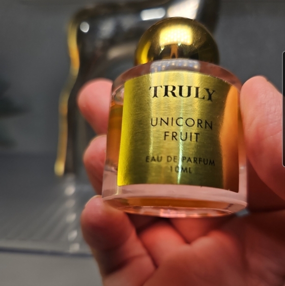 TRULY | Other | Truly Unicorn Fruit Eau De Parfum | Poshmark